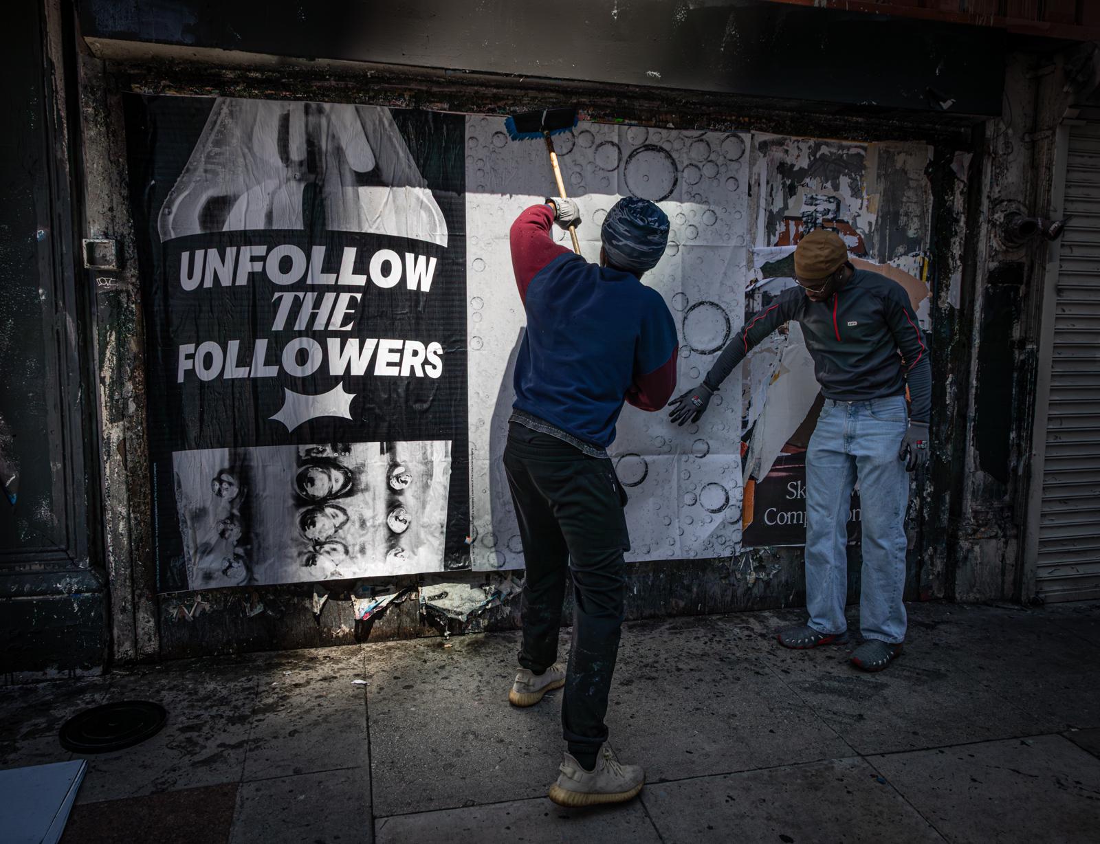 Steven Nelson - Los Angeles