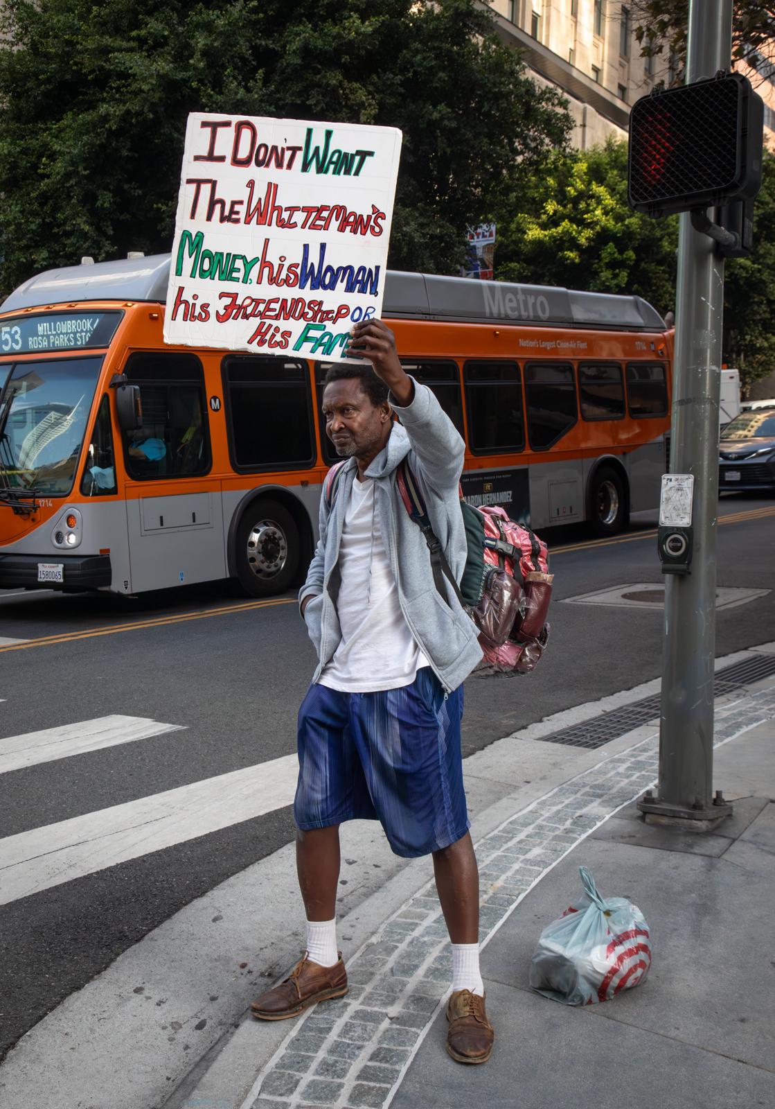 Steven Nelson - Los Angeles