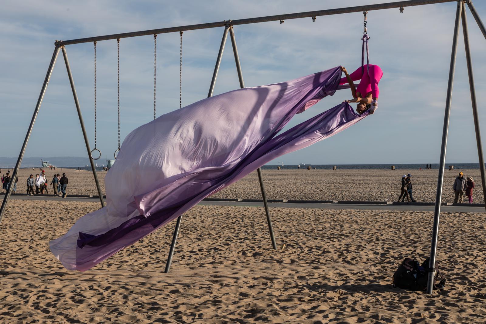 Steven Nelson - Los Angeles